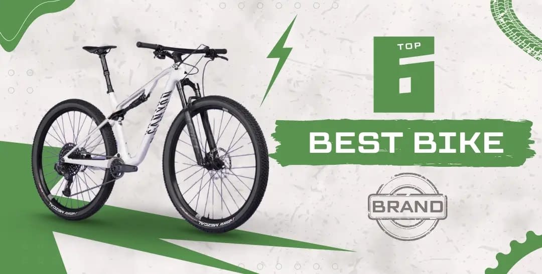 6 Best Bike Brands: An In-Depth Overview