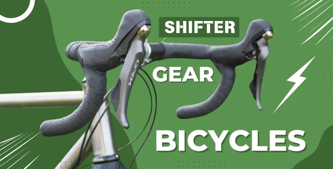 Shifter Gear Bicycles: The Evolution of Cycling